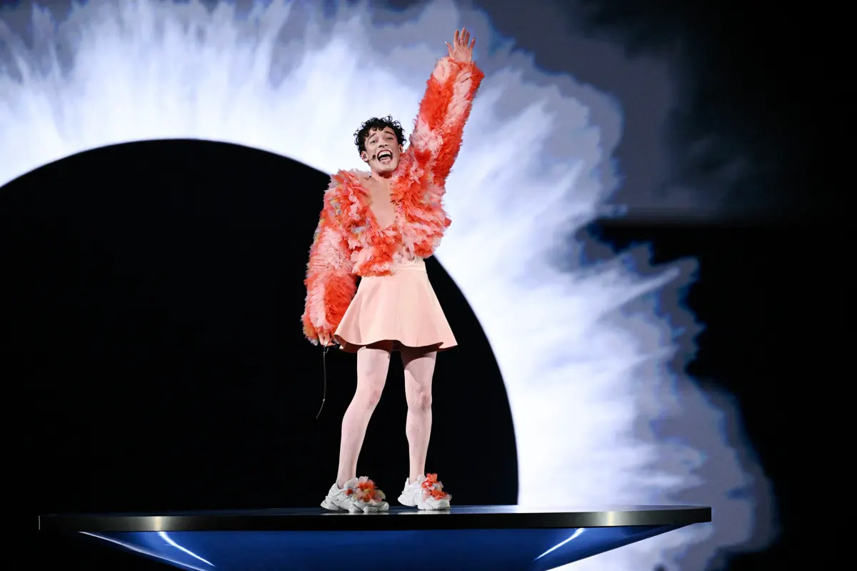 ¡Nemo Deslumbrará a Madrid y Barcelona con su Gira "Break The Code ...