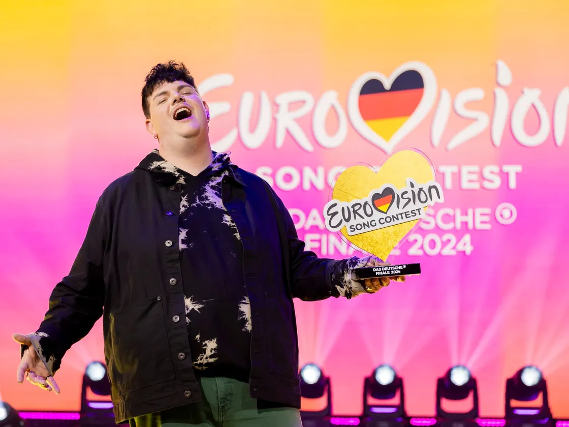 Isaak: From Eurovision Stardom to Bochum Music Summer 2024 - va de ...