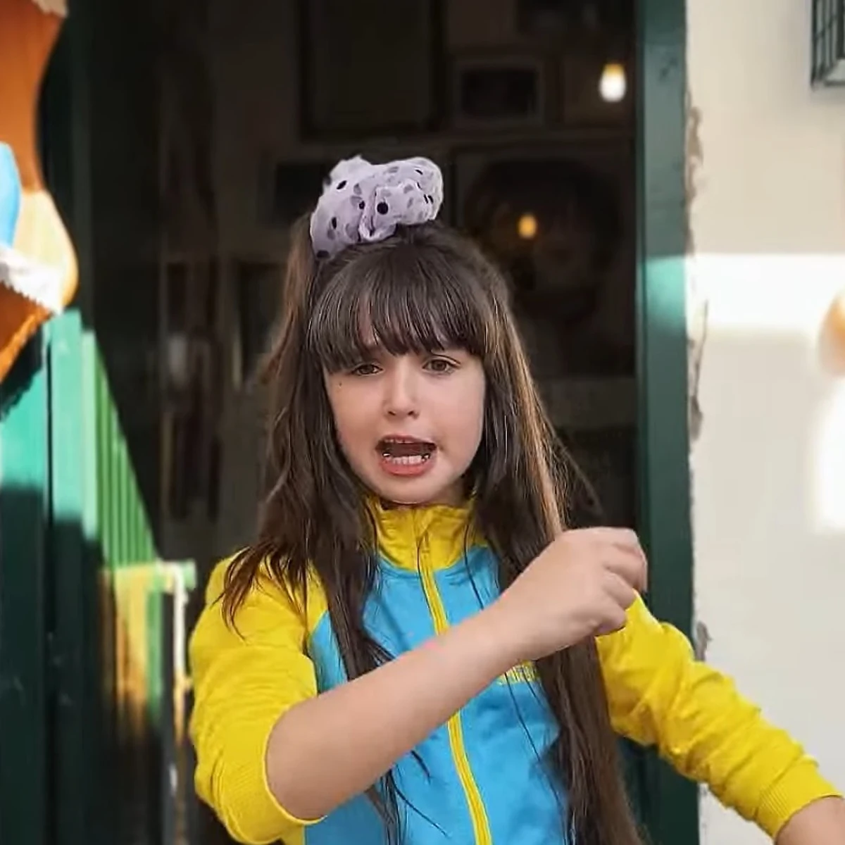 Chloe DelaRosa’s Song to Shine on 6th September: Spain Gears Up for ...