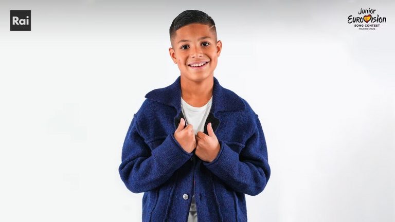 Simone Grande, la joven promesa que llevará a Italia al Junior ...